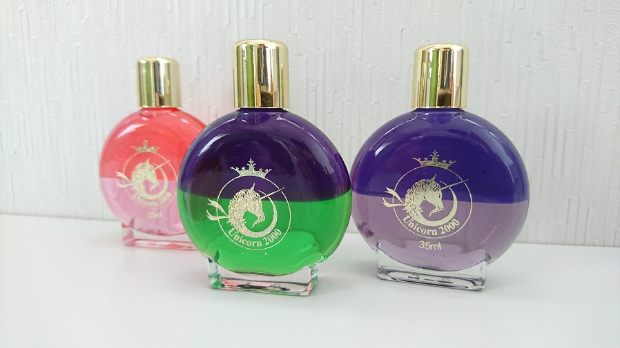 イヤーカラーで1年の展望を | 楽色時間