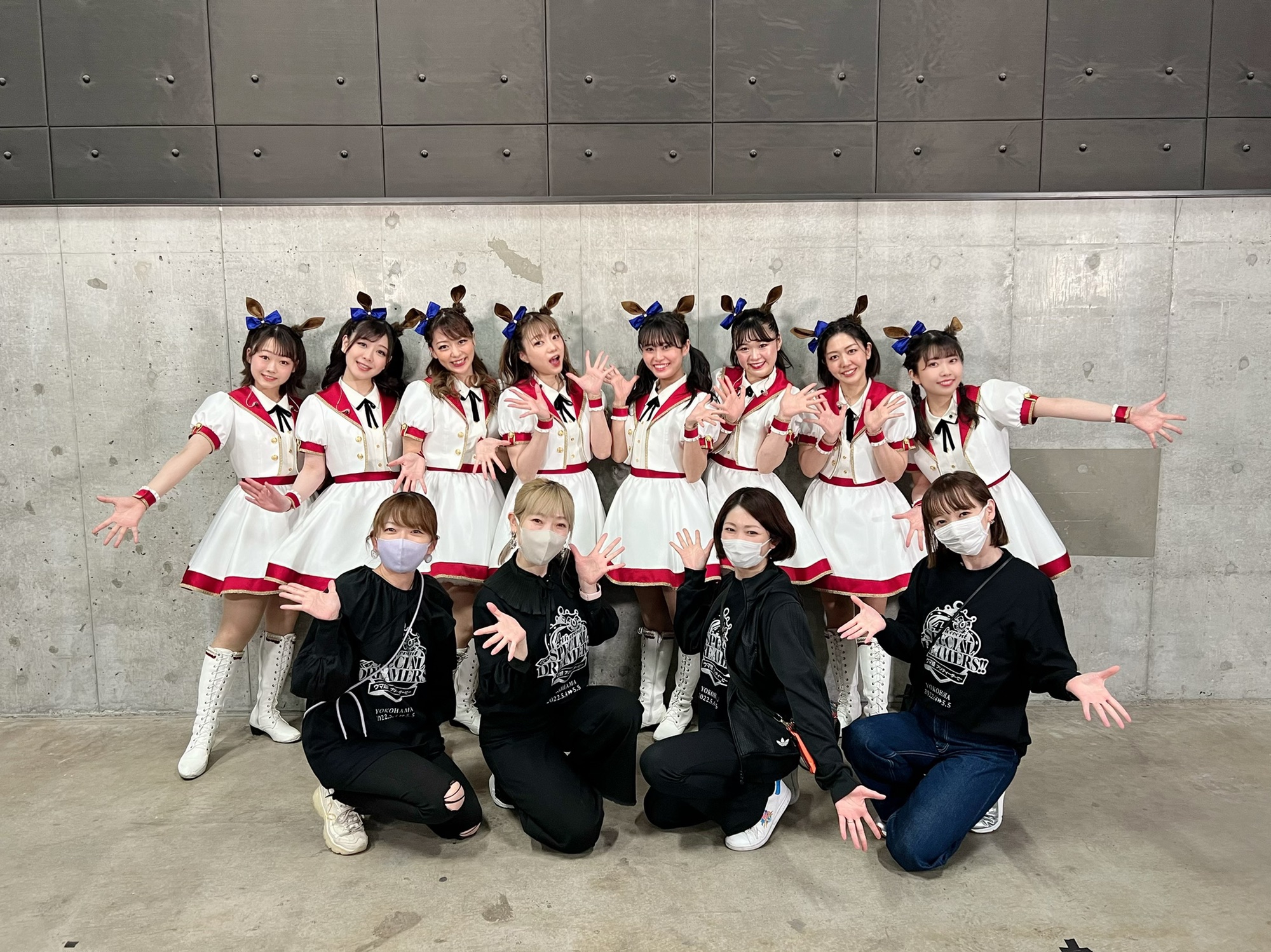 | Hidemi Akanuma official website