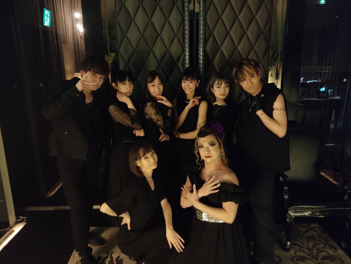 | Hidemi Akanuma official website