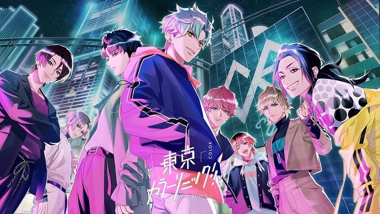 | Hidemi Akanuma official website