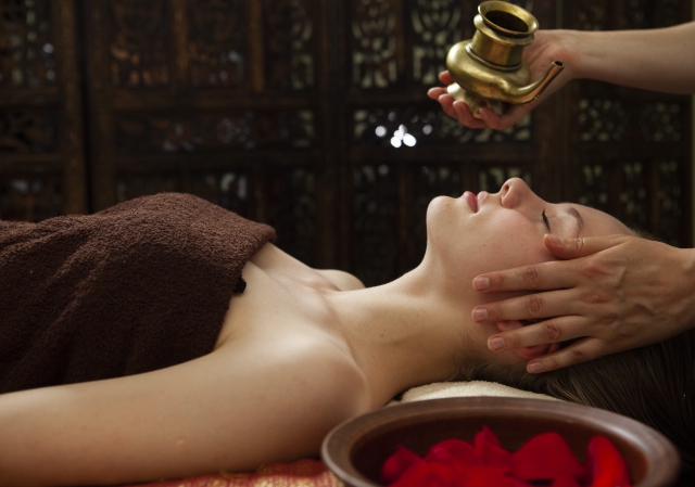 隠れ家 Healing Spa N salon