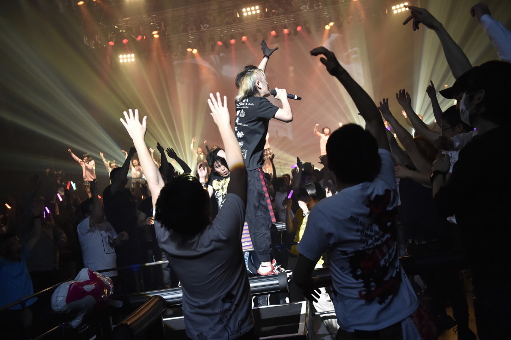 SHUN オフィシャルページ