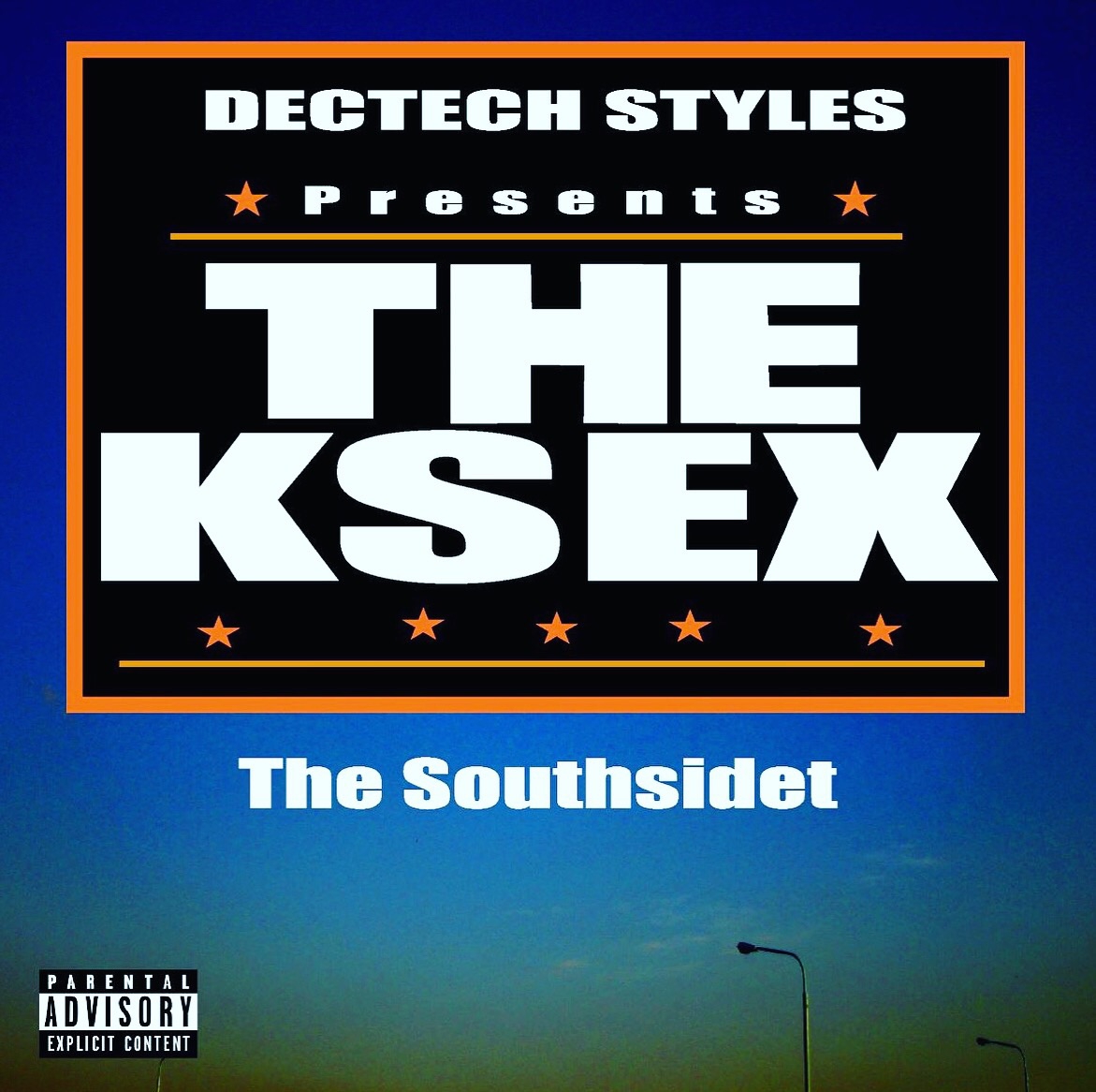 the show | Dectech-styles