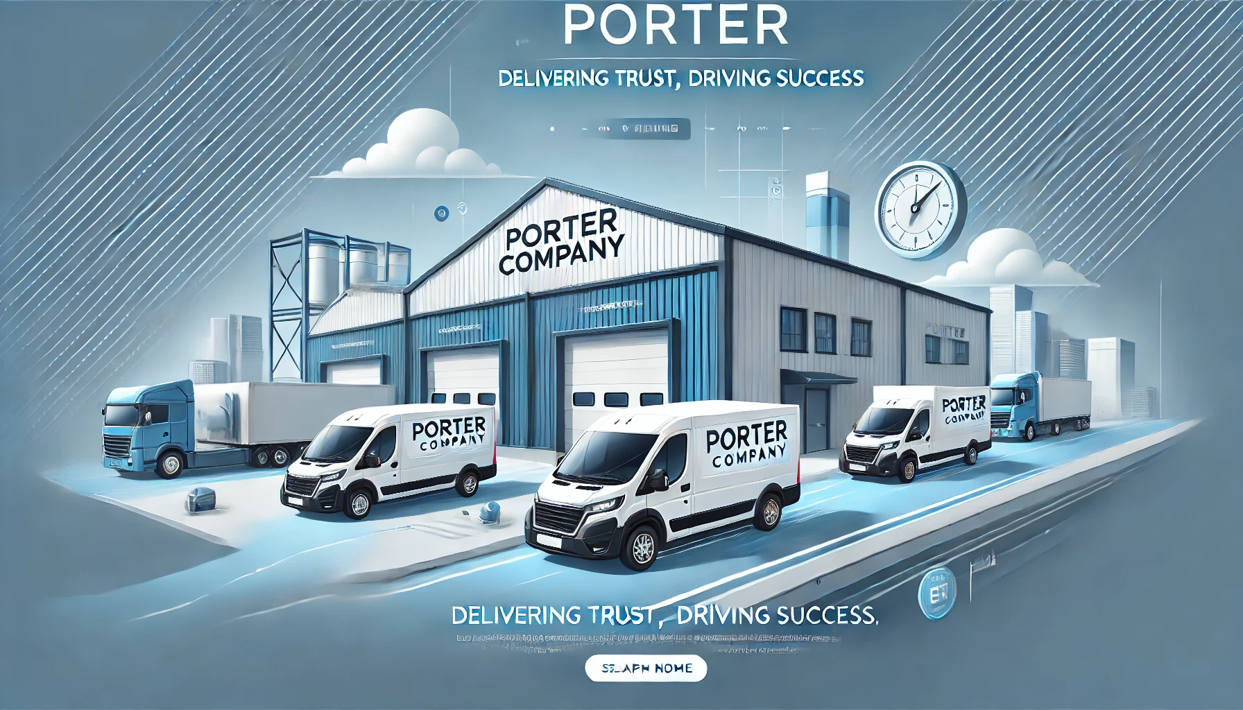 PORTER COMPANY