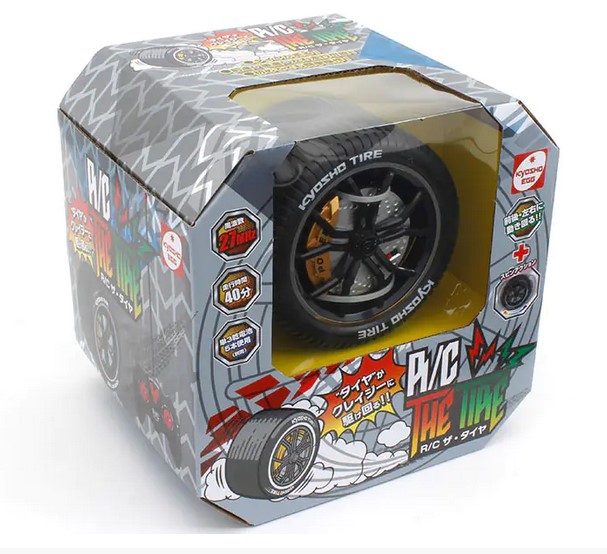 KYOSHO EGG R/C THE TIRE | KYOSHO RC BLOG KYOSHO EGG R/C THE TIRE | KYOSHO RC BLOG