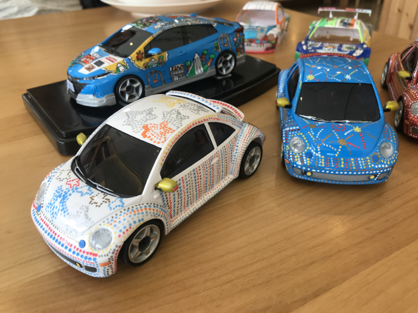 『MINI-Z CUP in 北海道』をUSTREAMで配信 | KYOSHO RC BLOG