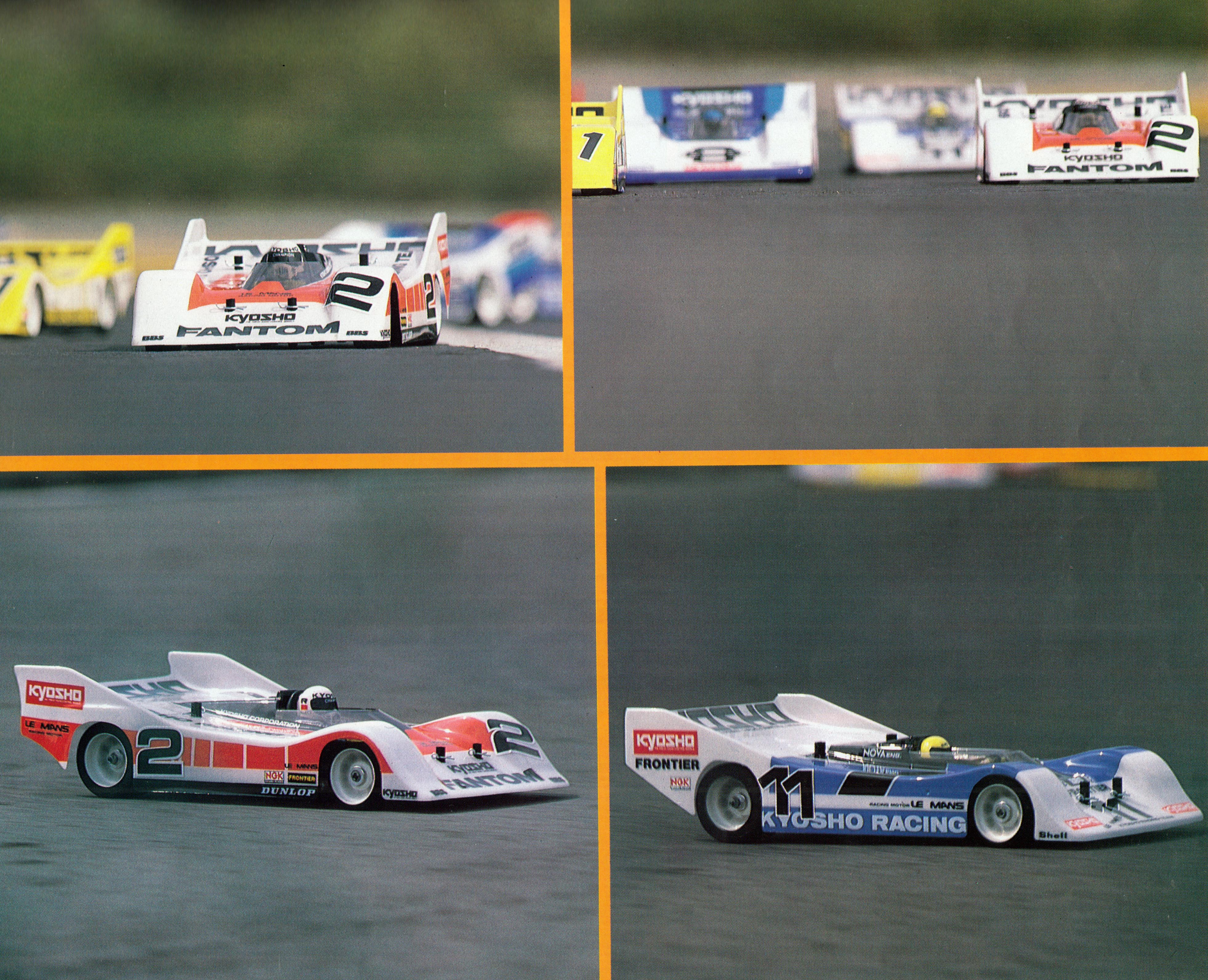 引き継ぎました。 | KYOSHO RC BLOG 引き継ぎました。 | KYOSHO RC BLOG