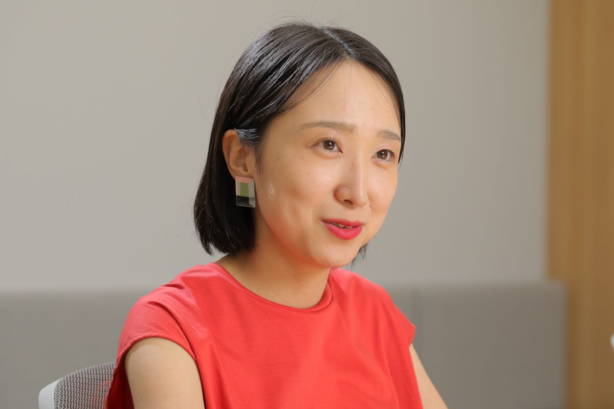 ダ・ヴィンチニュース | RURIKA TOKU