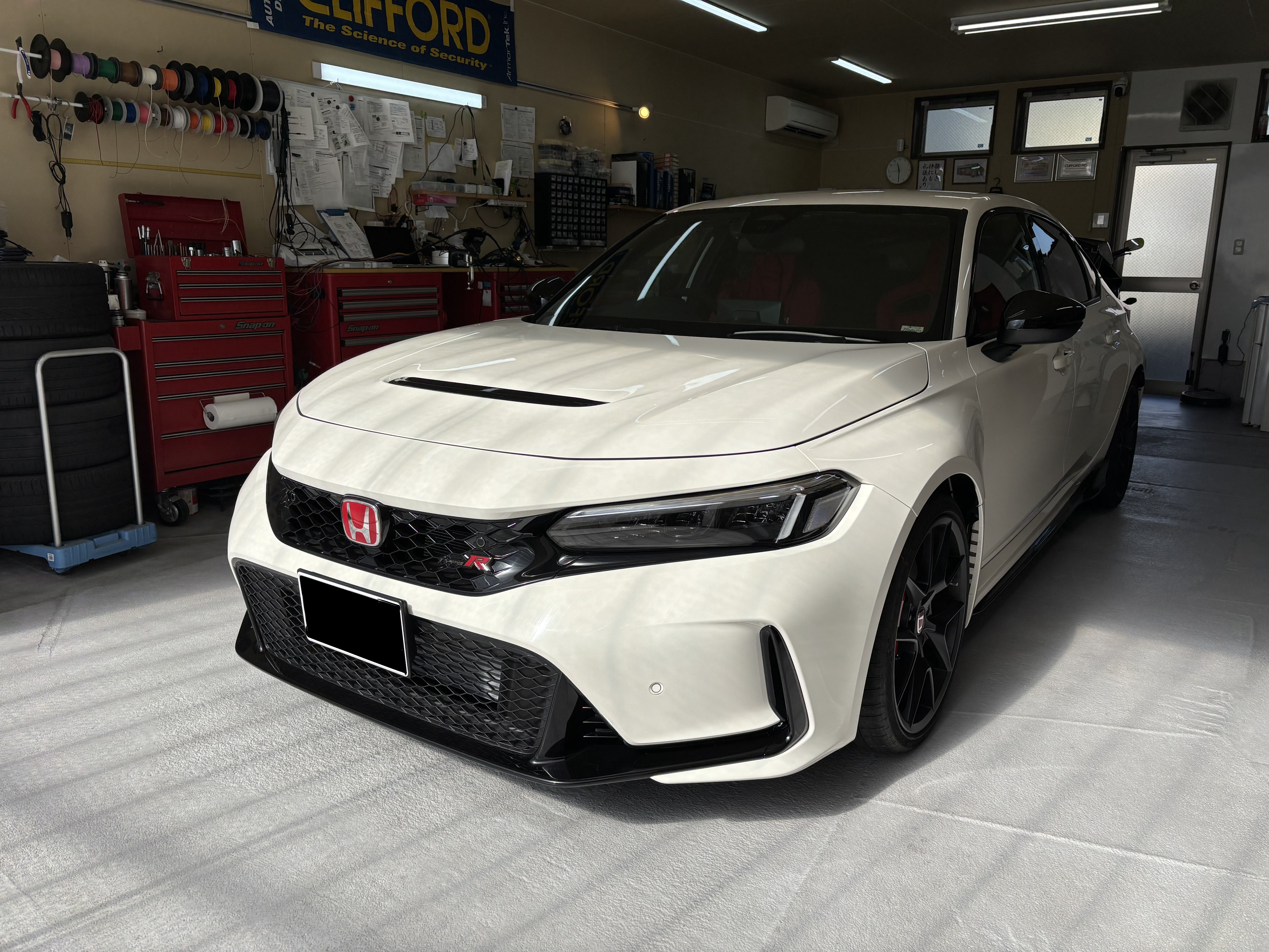 施工事例 | GARAGE FLOW