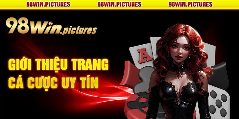 98win - Link Vào Nhà Cái 98win.com Uy Tín 2025