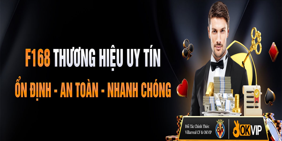 F168 - Đỉnh Cao Giải Trí Dành Cho Người Việt's Ownd
