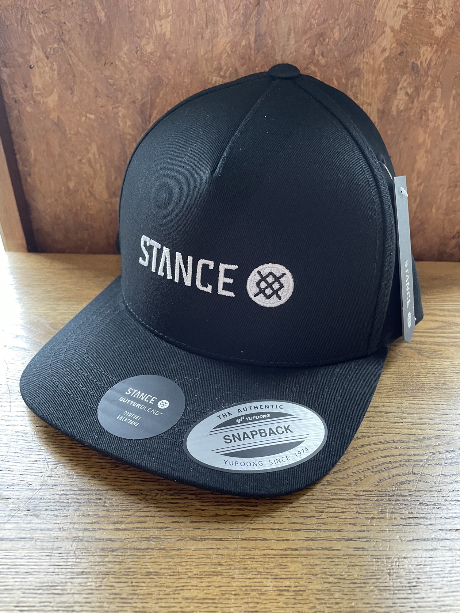 STANC CAP！ | CRER surf room