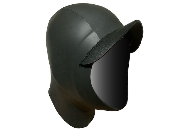 Blacco 2mm EX HOOD | CRER surf room