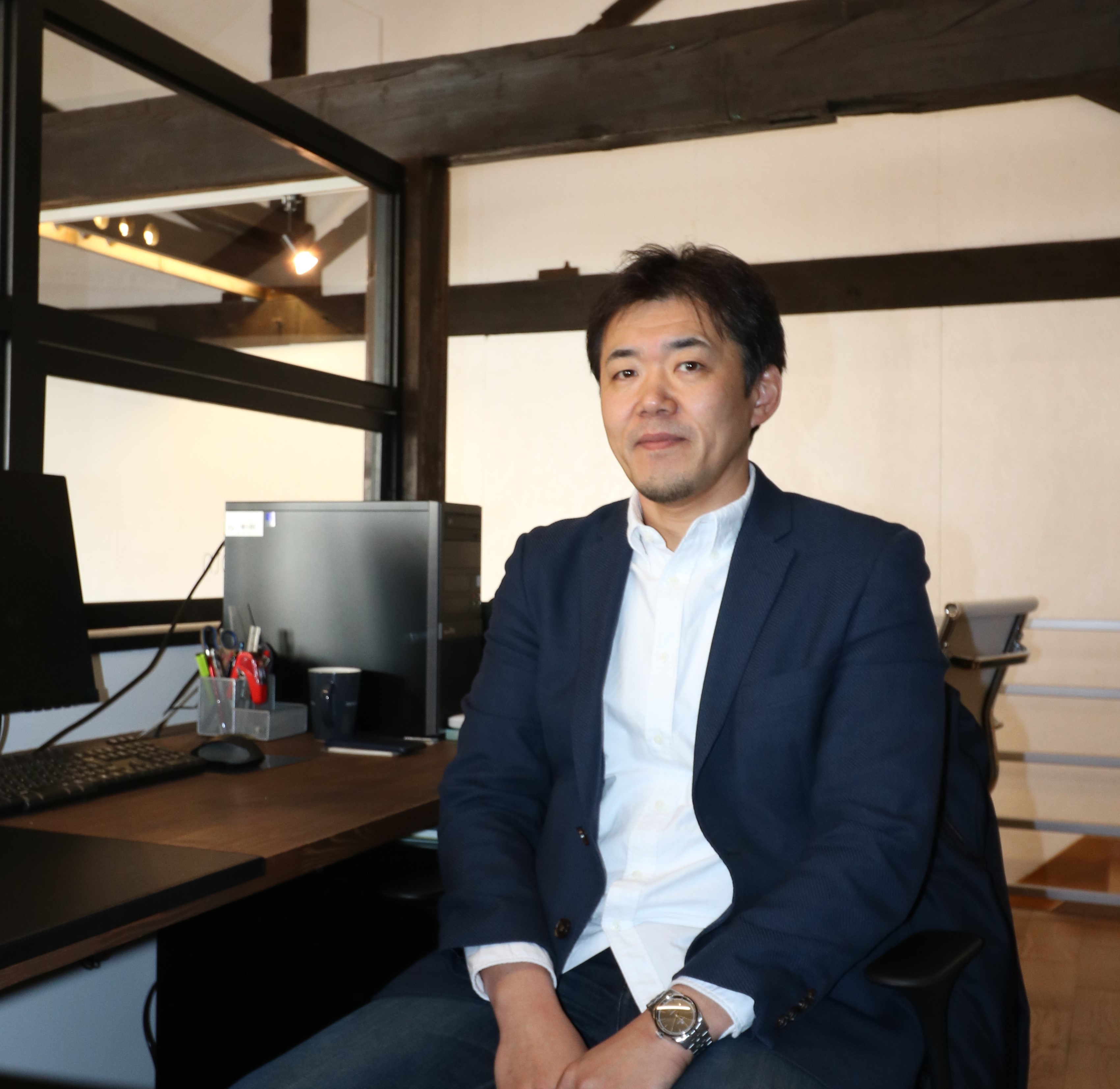 はじめまして！ | Furuichi Blog