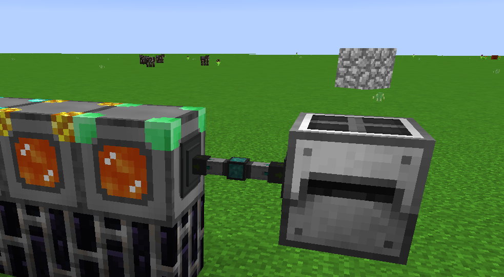 Tiny Progressions part.1 | まったりマイクラで工業&魔法