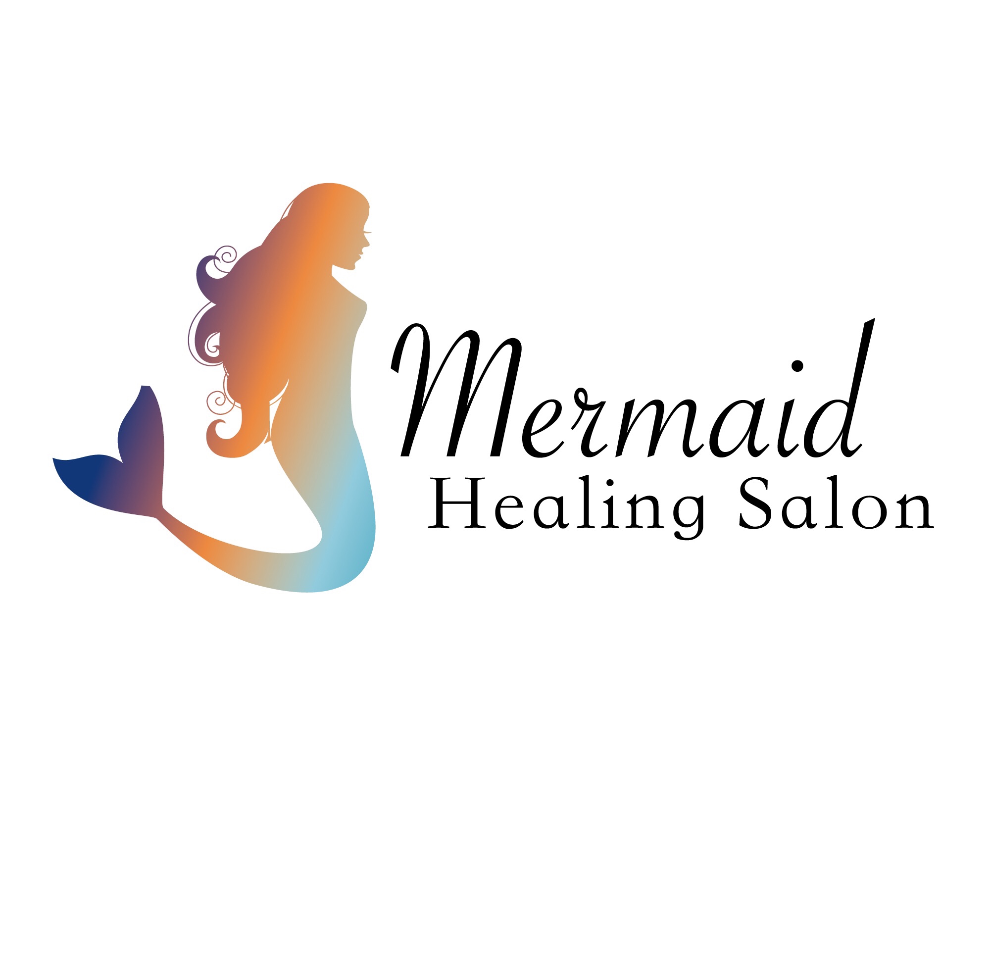 mermaid healing salon