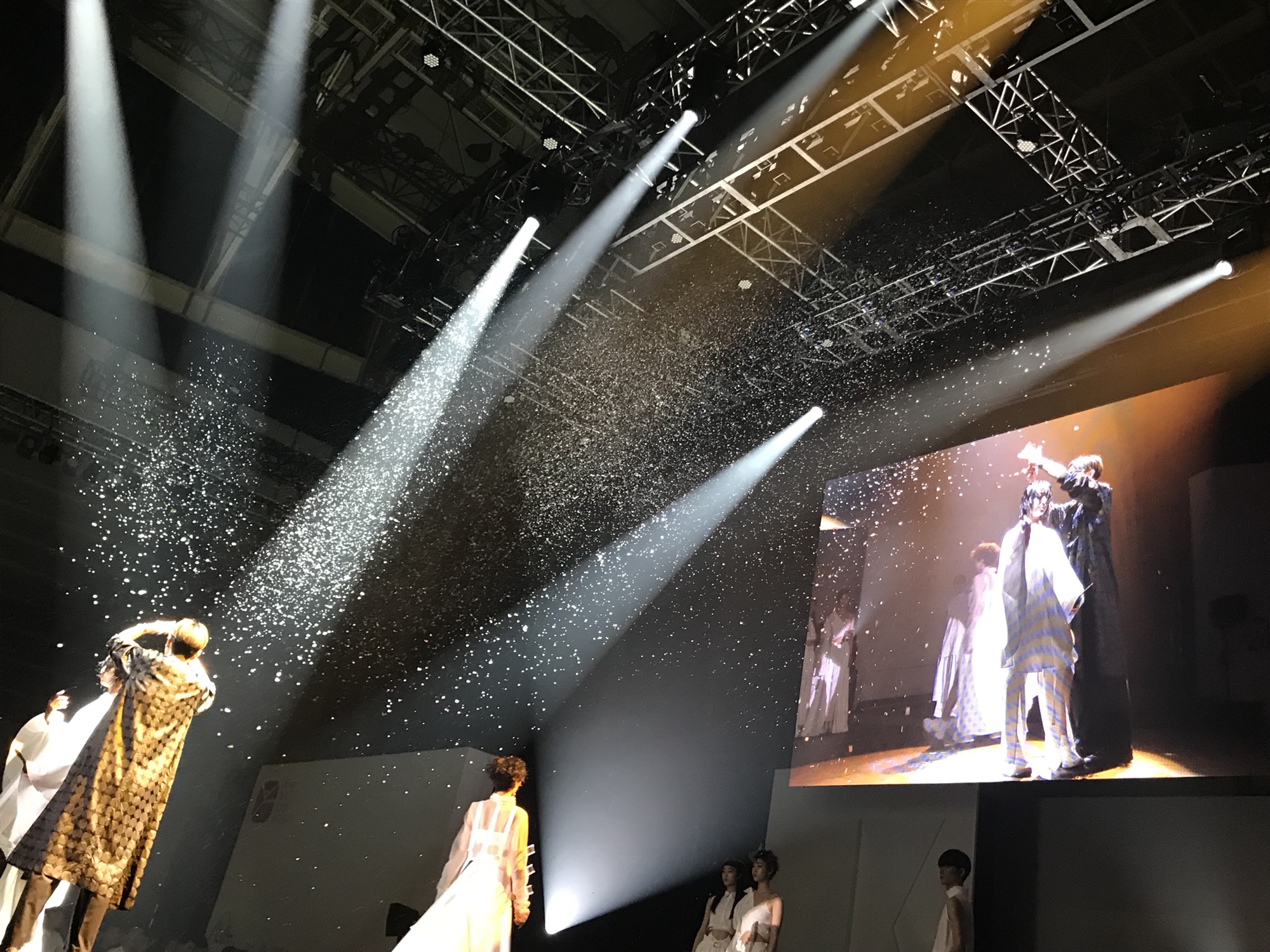 続 abx2018リポート 【Kenje pride】 | FACE。 スズキダイスケ