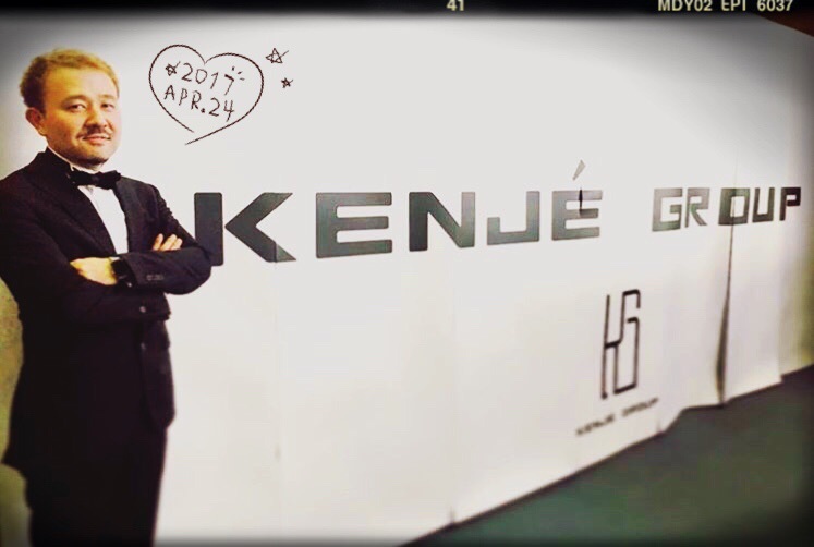 第二回 Kenje オーナーズ カップ 後編 | FACE。 スズキダイスケ