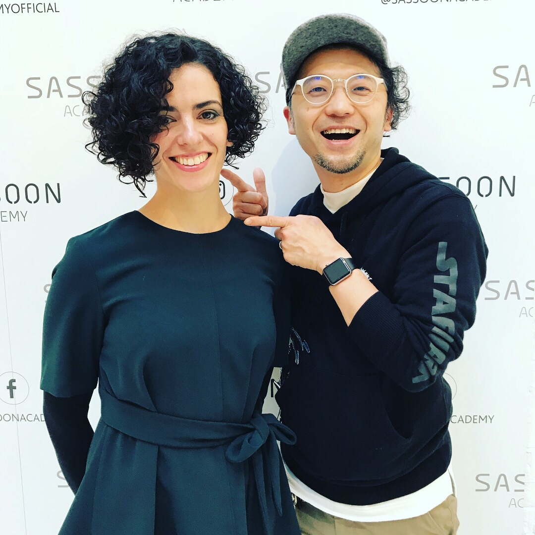 Kenje Groupヨーロッパ研修18【最後の授業】 | FACE。 スズキダイスケ