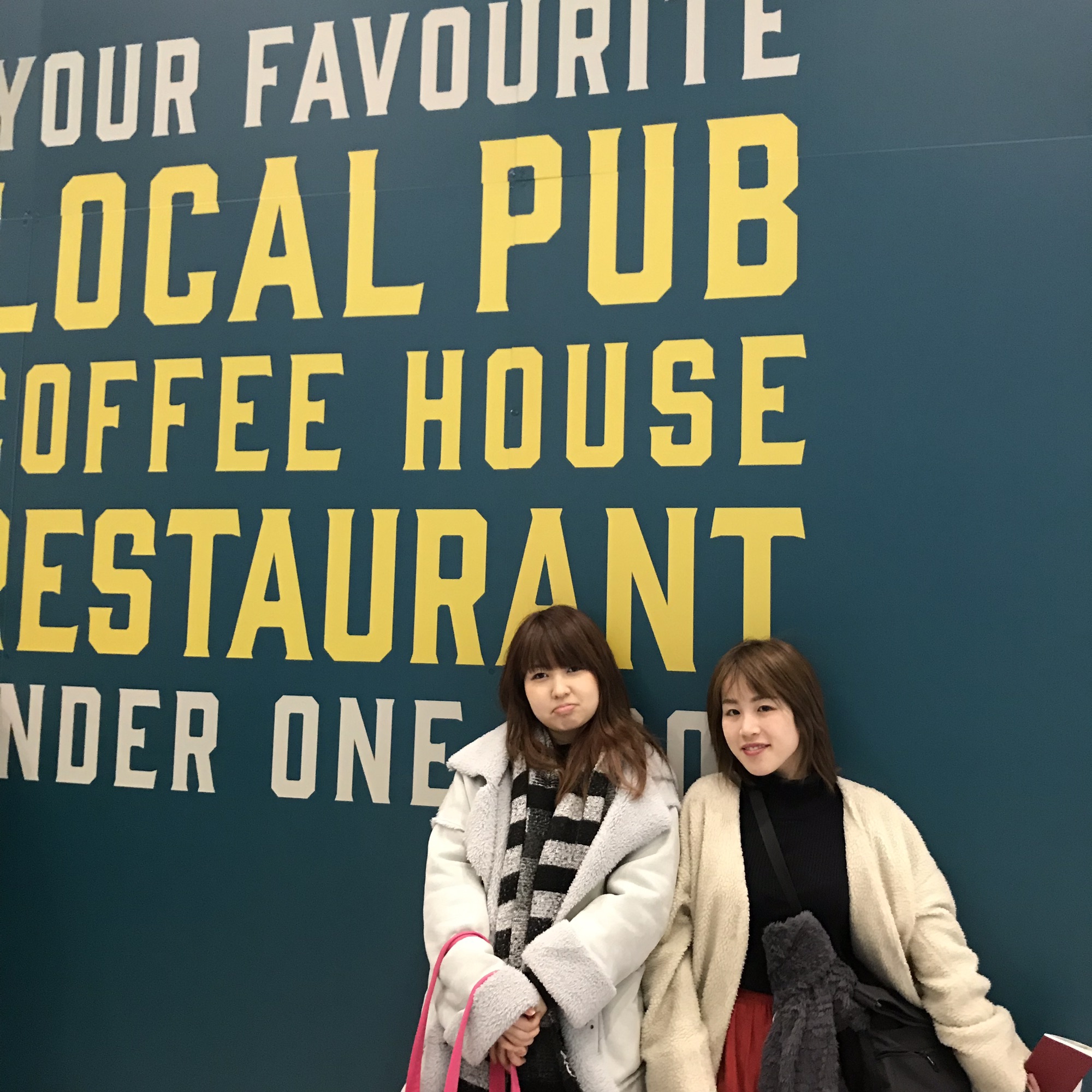 最終話！Kenje Groupヨーロッパ研修24[日本へ、、] | FACE。 スズキダイスケ