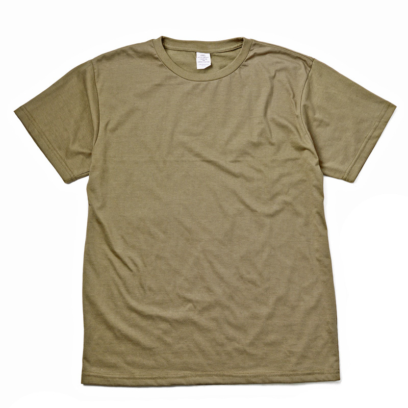 OCP | WIP Military Shop