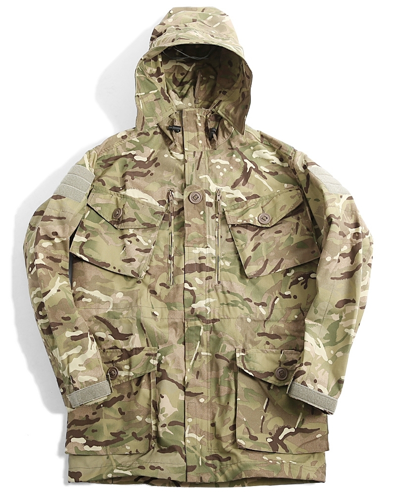 Multi Terrain Pattern | WIP Military Shop