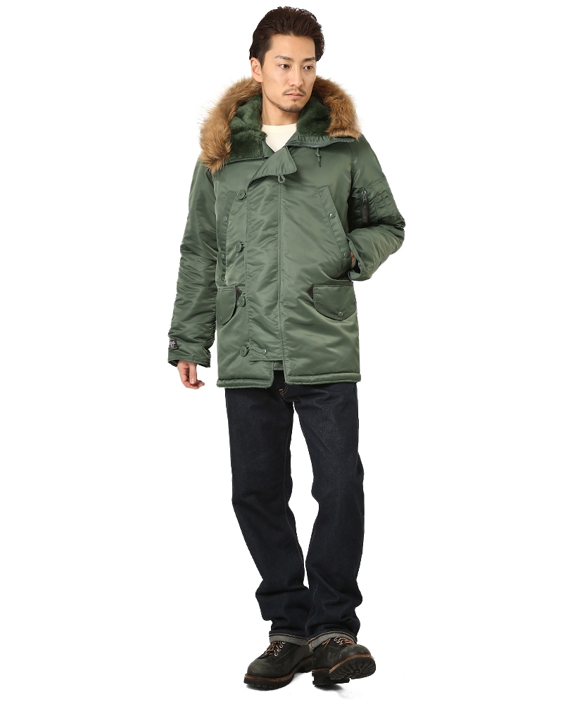 32％割引グレイ系,M優れた品質 Valley Apparel L.L.C バレイアパレル フライトジャケット フライトジャケット ジャケット ...