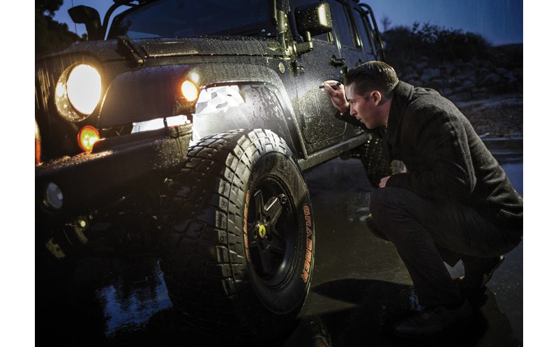 SUREFIRE RE:STOCK | WIP Military Shop