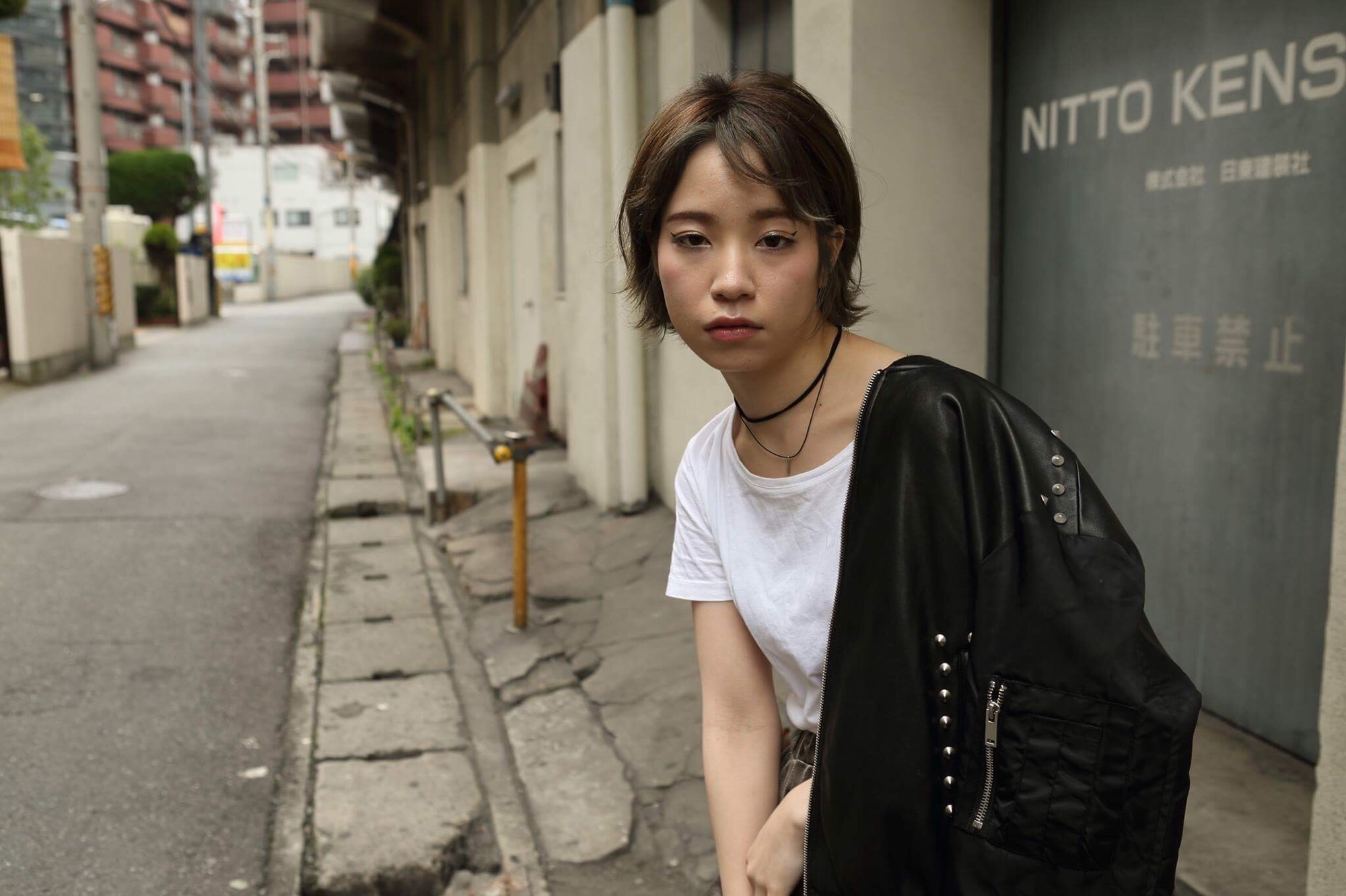 今のキブンは | Munemoto Atsushi