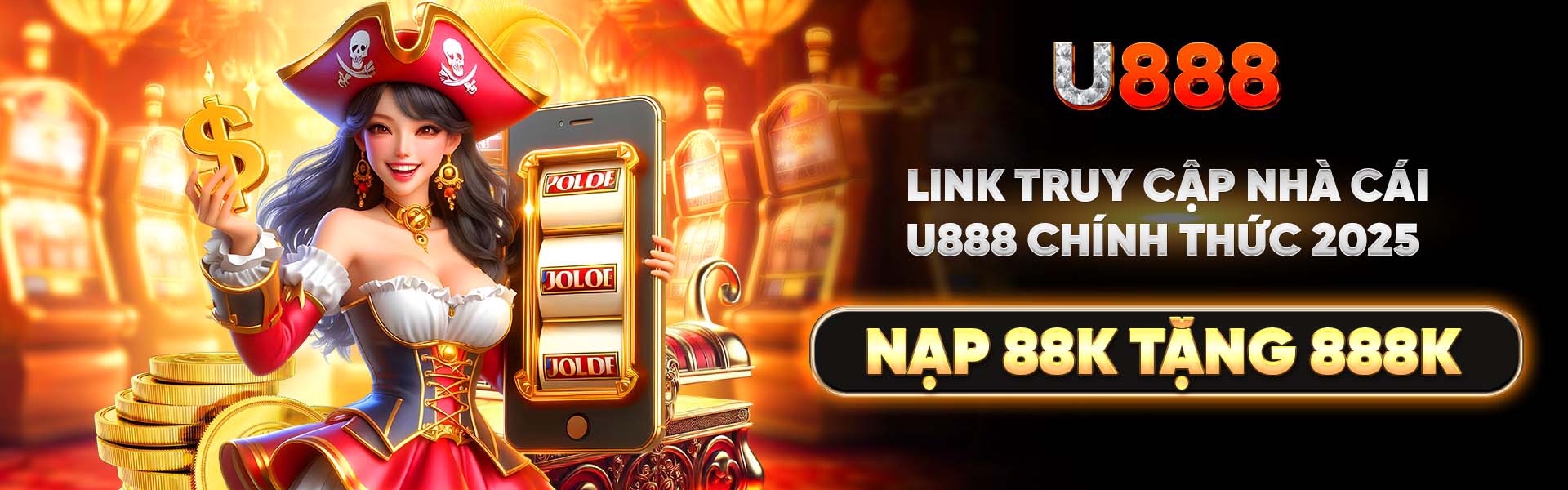 U888 – Kho Game Đỉnh Cao, Dịch Vụ CSKH Tận Tâm 24/7