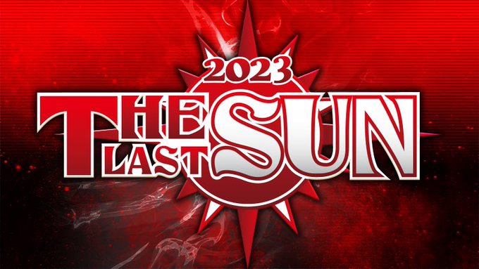 『The Last Sun 2023 予選』のお知らせ(9/23) | CARD SHOP BIG RED