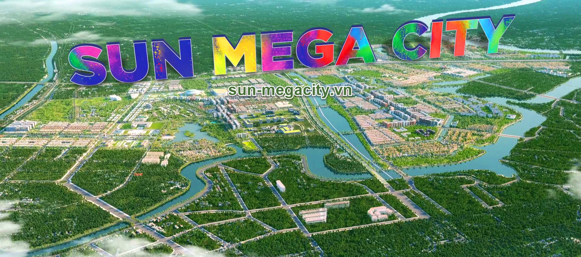 Sun Mega City