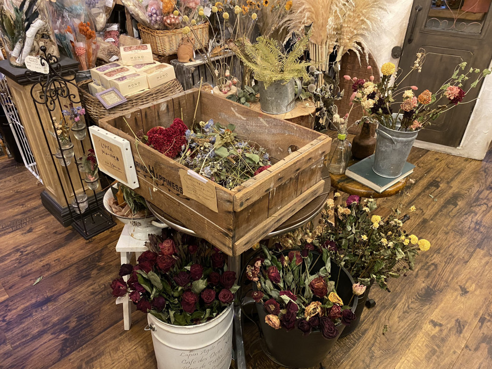 Urban Flowers Crouch End | Best Flower Site