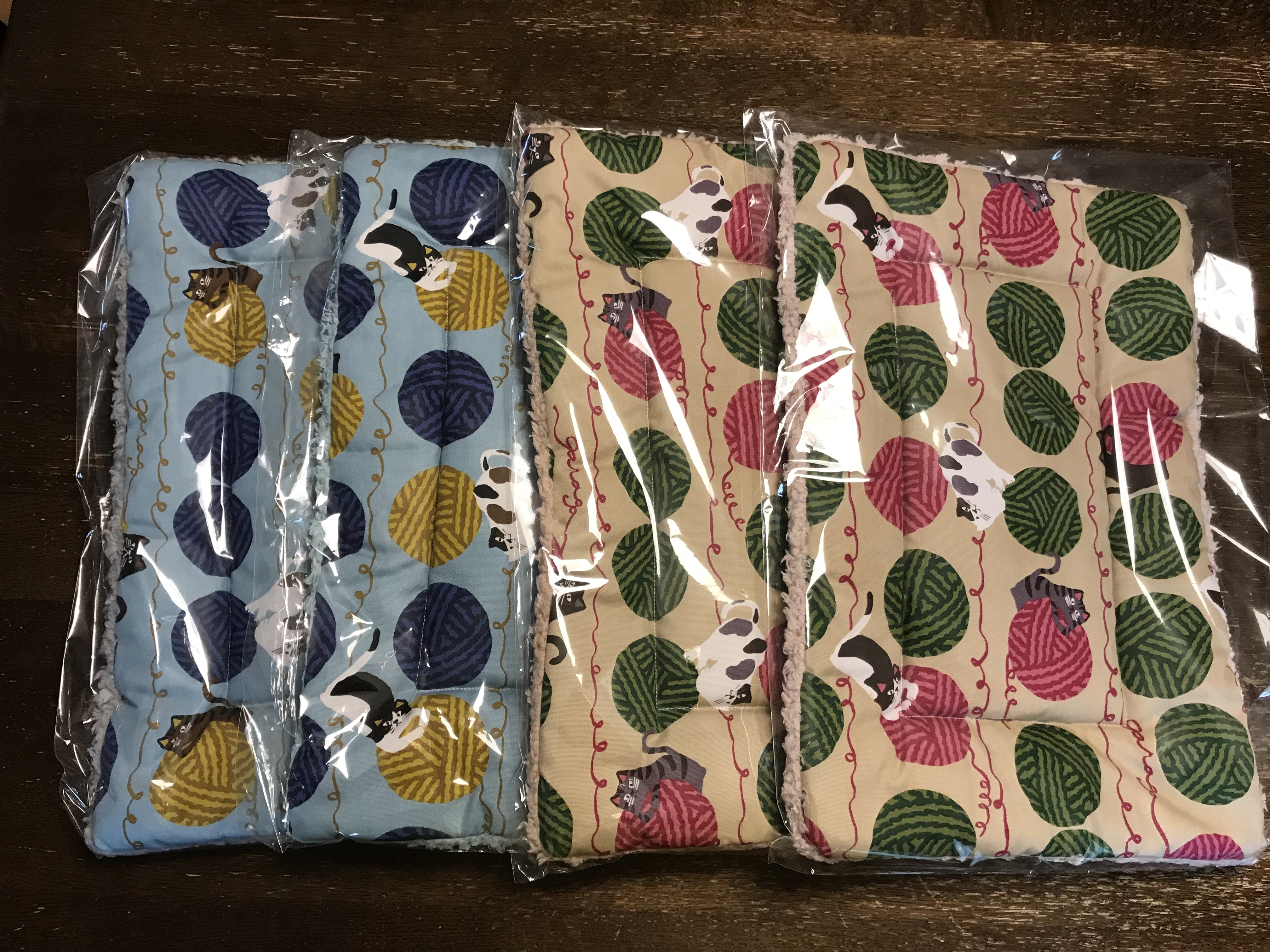 New arrival！ | Boni's House