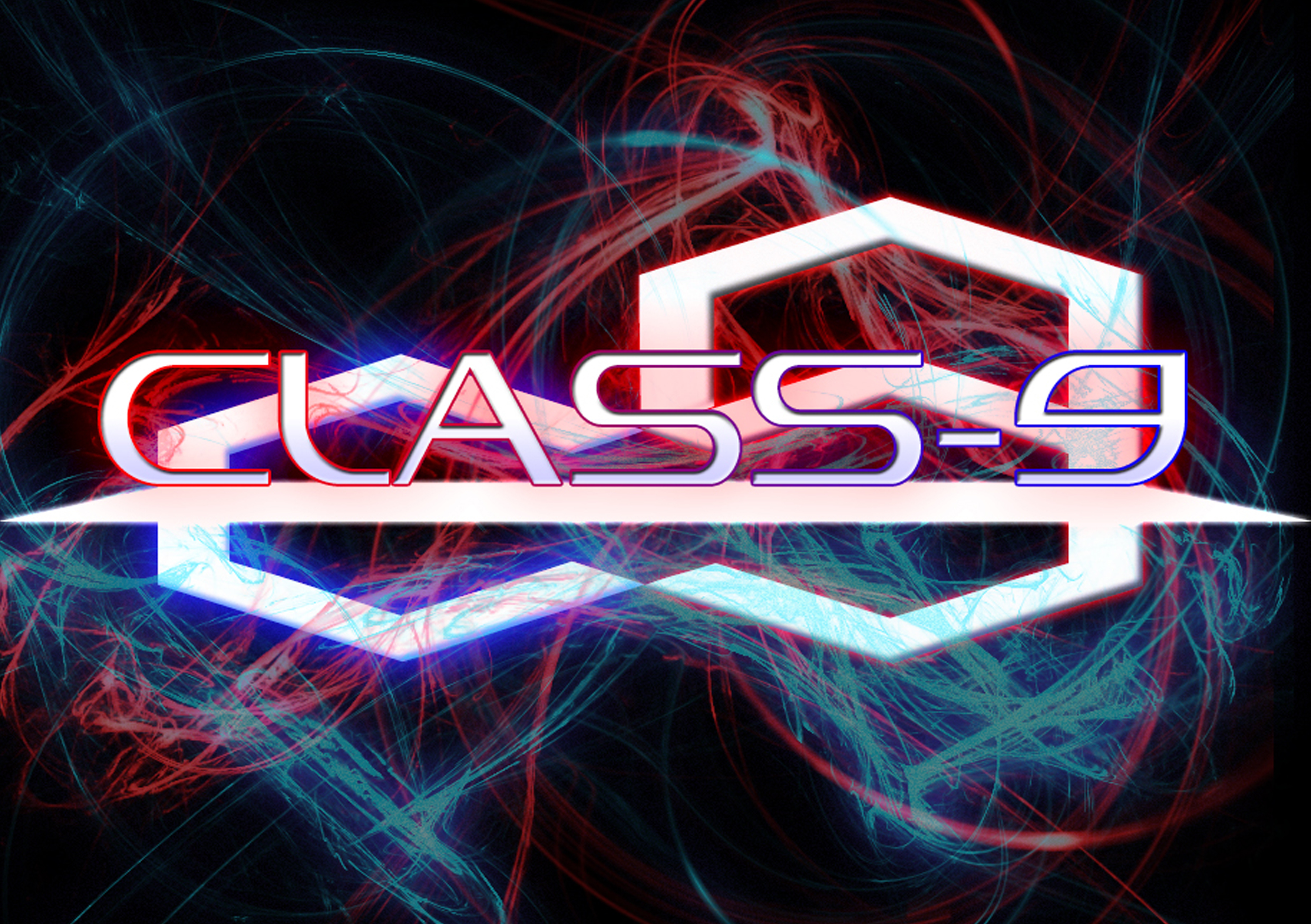 Class-9