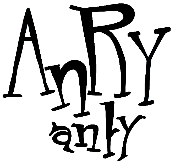 AnRY anry official アンリーアンリーオフィシャル