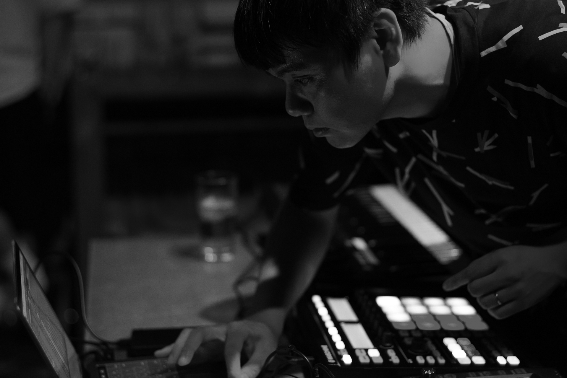 ynkmr. / Yusuke Nakamura