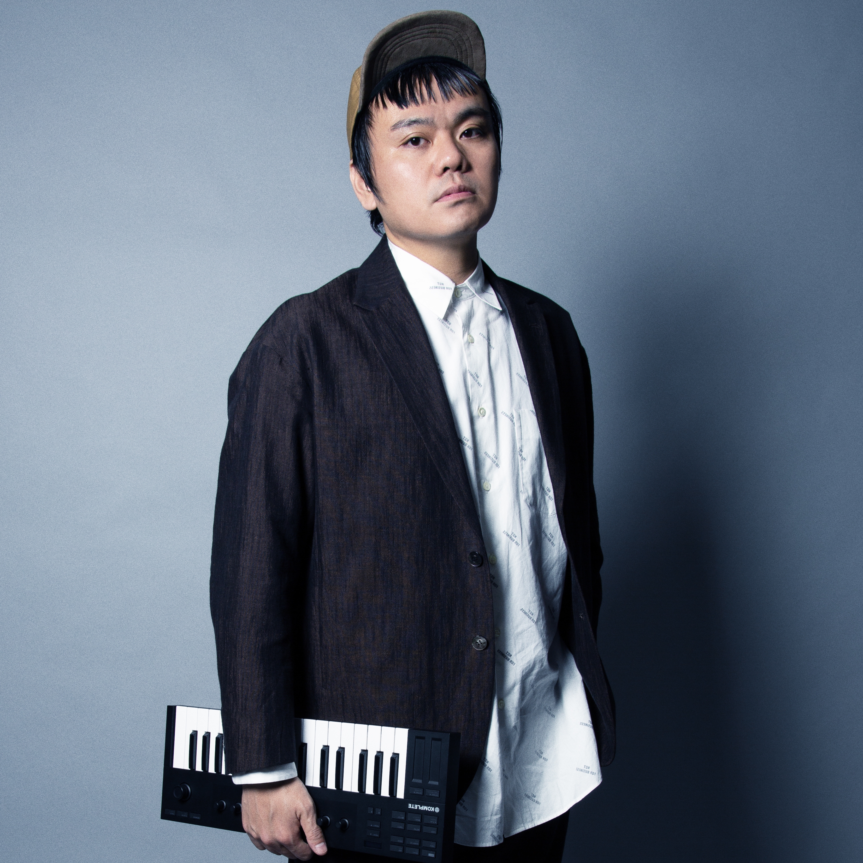 Profile | Yusuke Nakamura