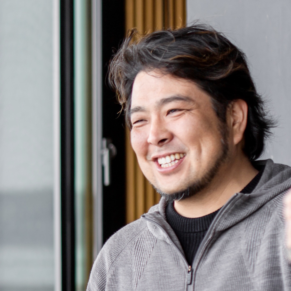 About | Hideaki Koike Local Info