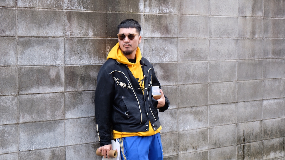 【ローホー（Row Hoo Man)インタビュー】無人島でフェスを開催する。コロナ時代の新たな場所の創出。 | フリーペーパー DEAL（ディール）