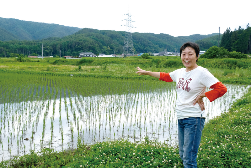 自分を無価値と考えることからの卒業。【鎌仲ひとみ】 | フリーペーパー DEAL（ディール）