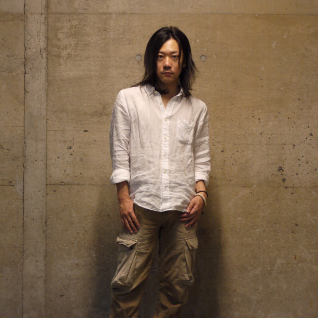 出演 | Takayanagi's Official Web Site