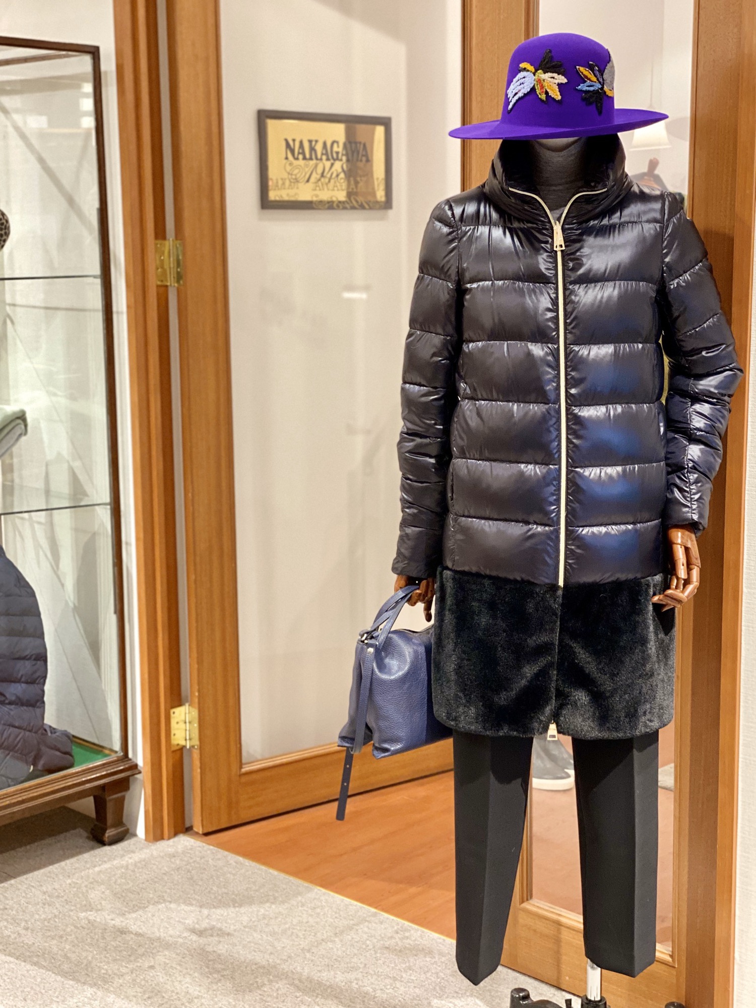 SALE！HERNOダウン | nakagawa1948amagasaki lady's