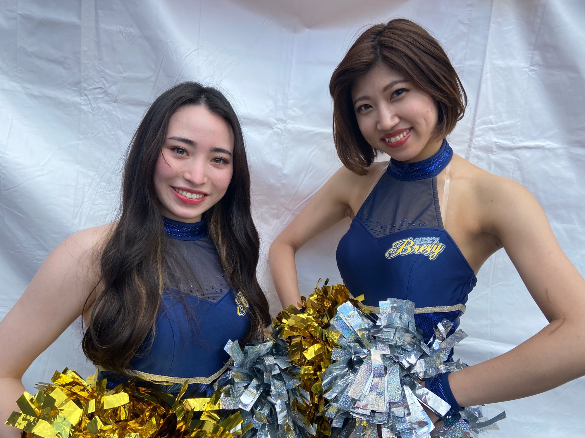 ホームゲーム最終節に向けて🐻💛💙 | BREXY