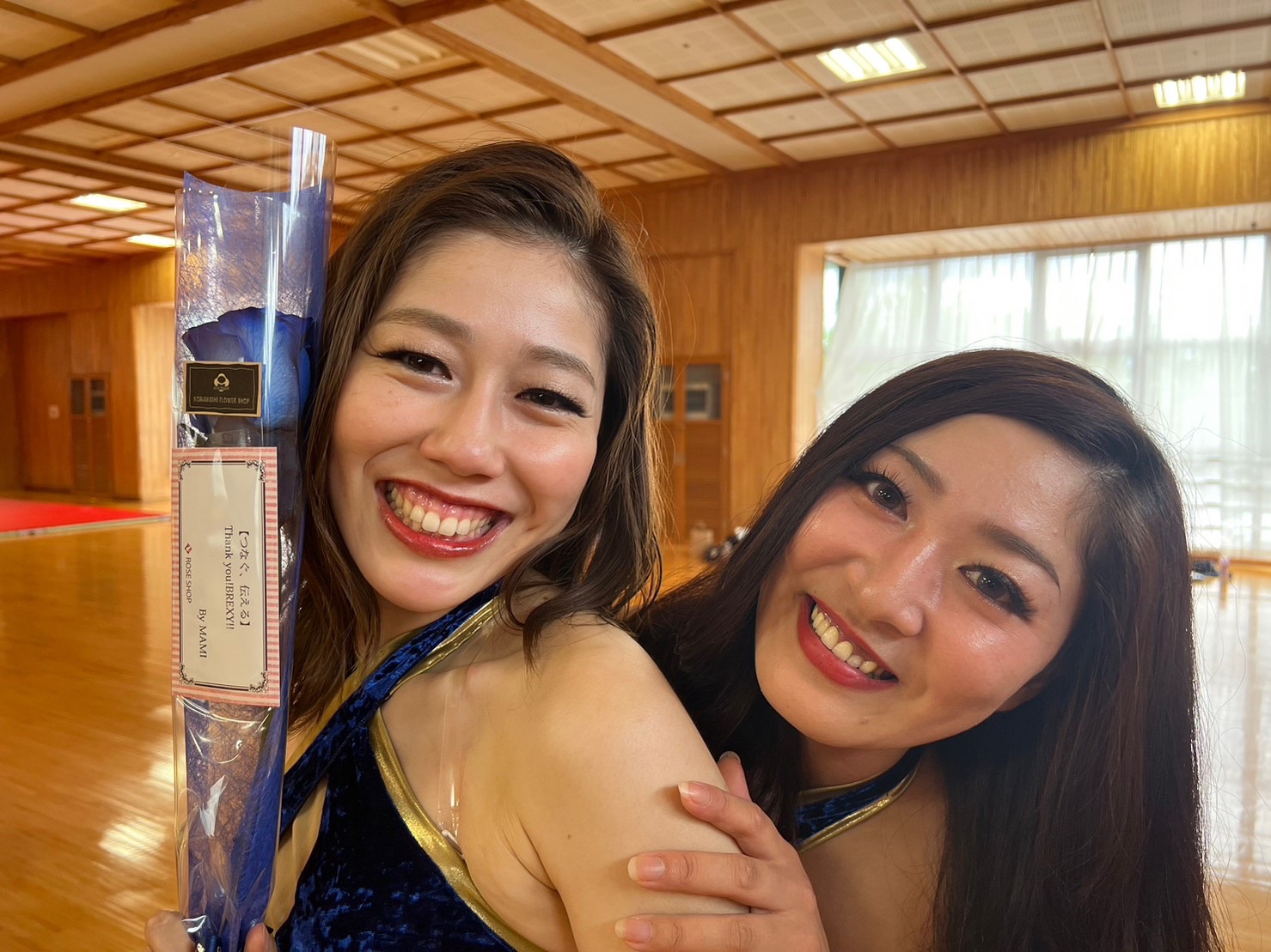 2023-24 BREXY始動 🏃‍♀️💨 | BREXY