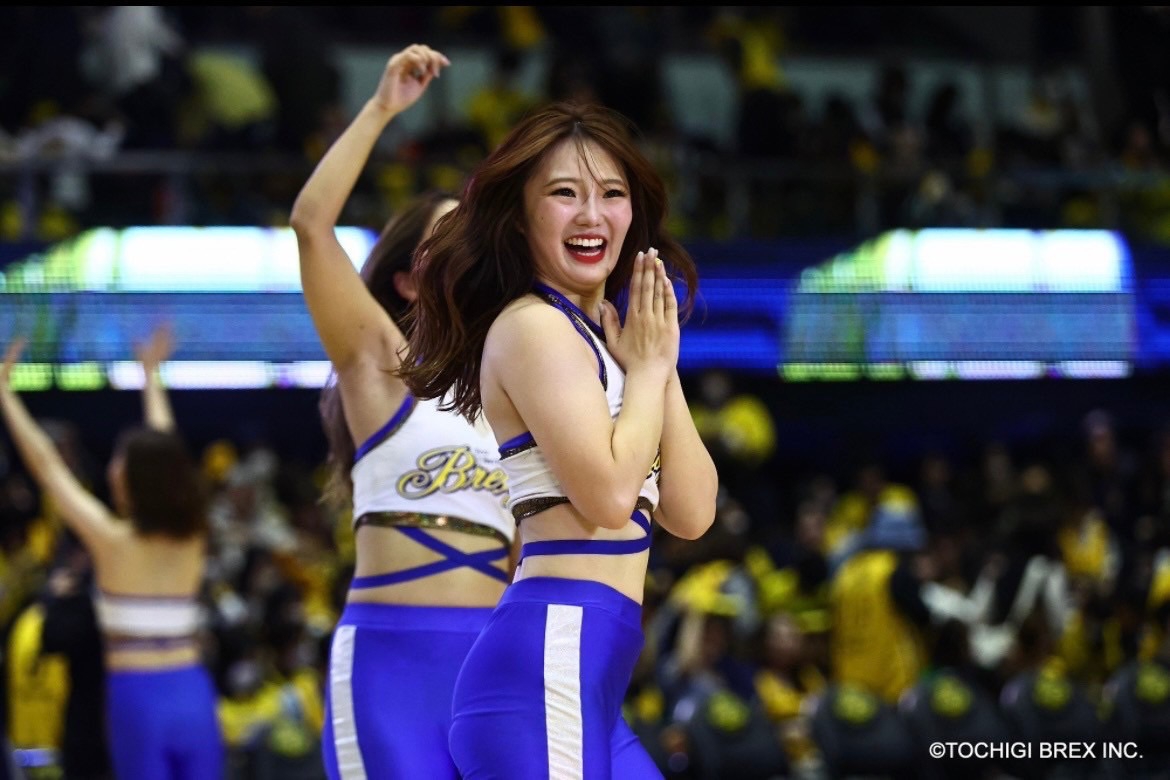 スペシャルゴールデンウィーク | BREXY