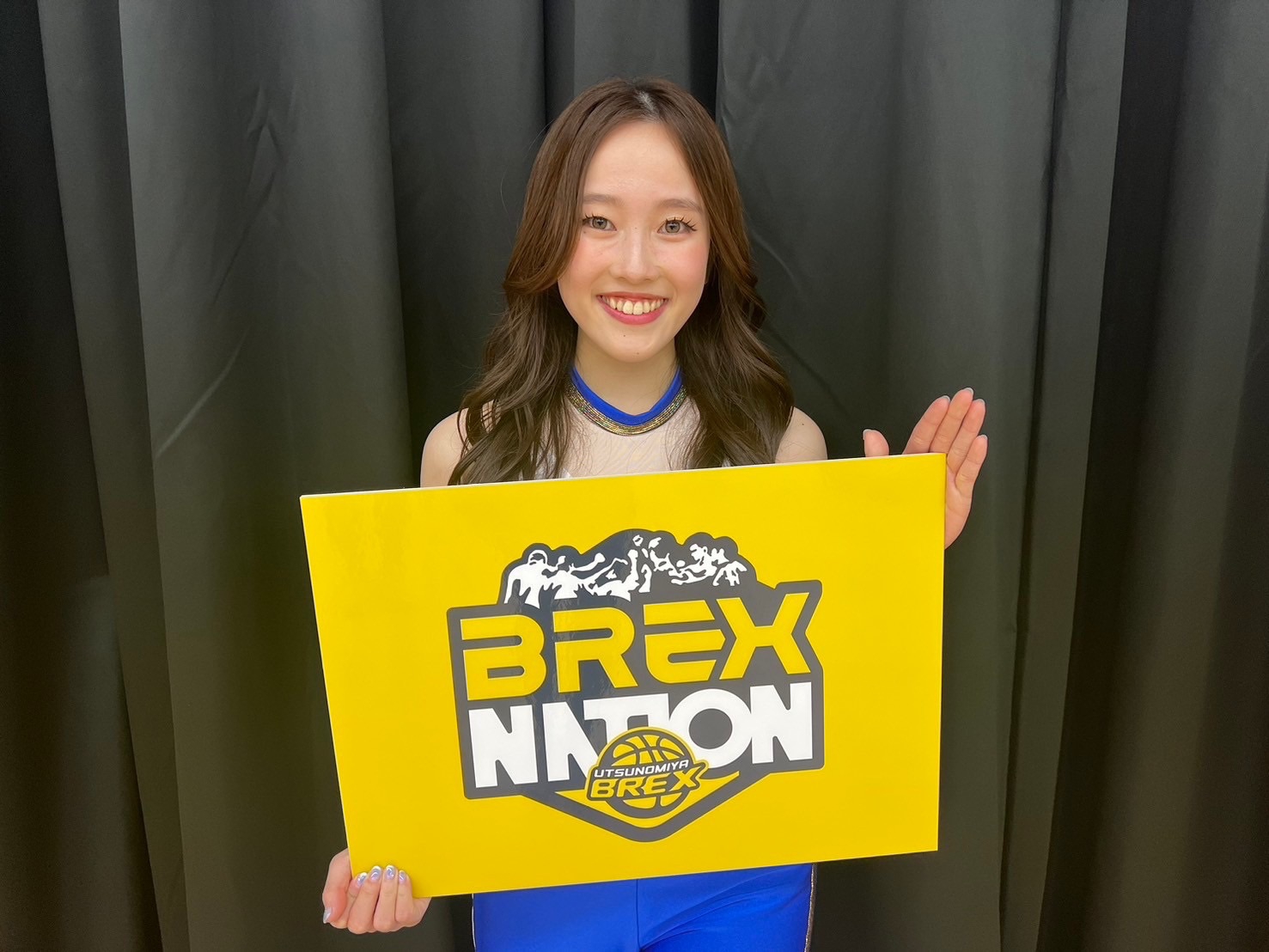 バスケ三昧なGW🏀 ️‍🔥 | BREXY