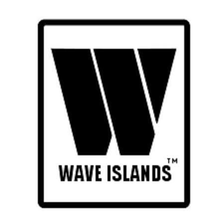 WAVE ISLANDS