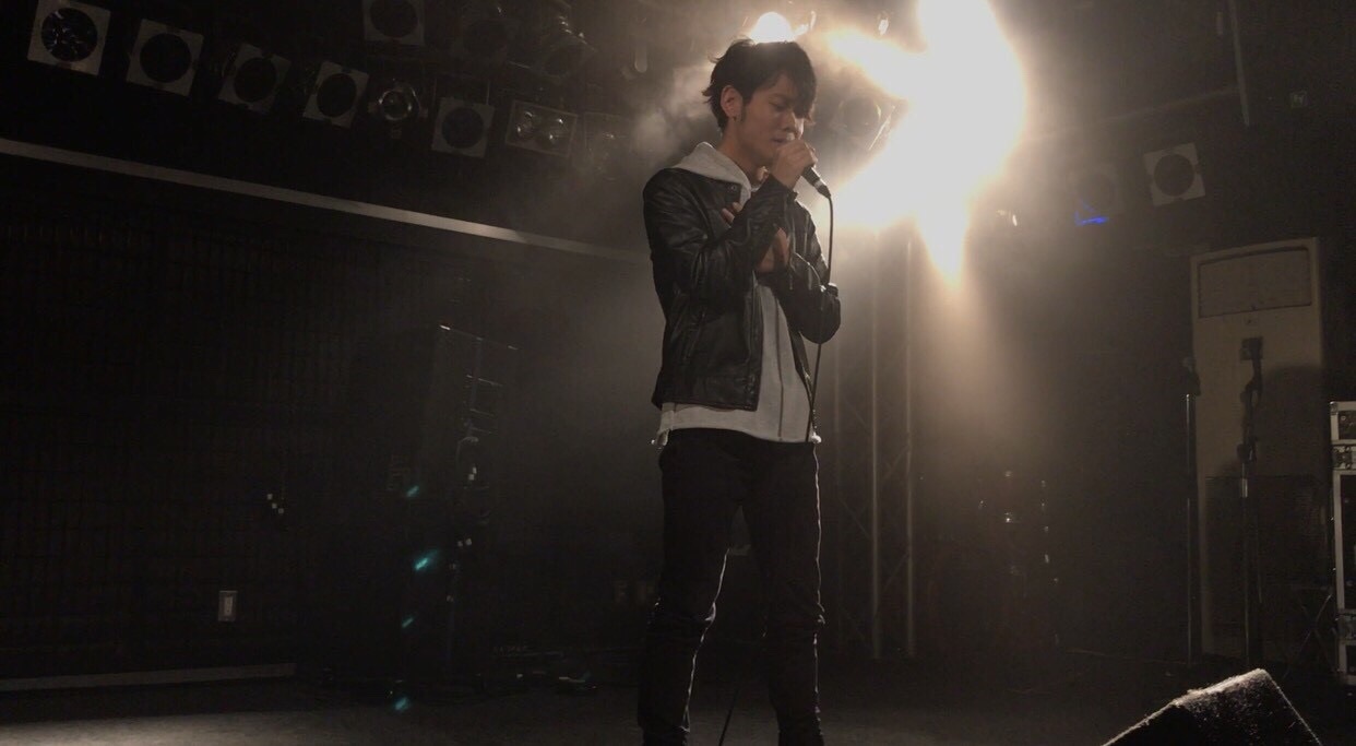 今年最後のライブ | KENGO
