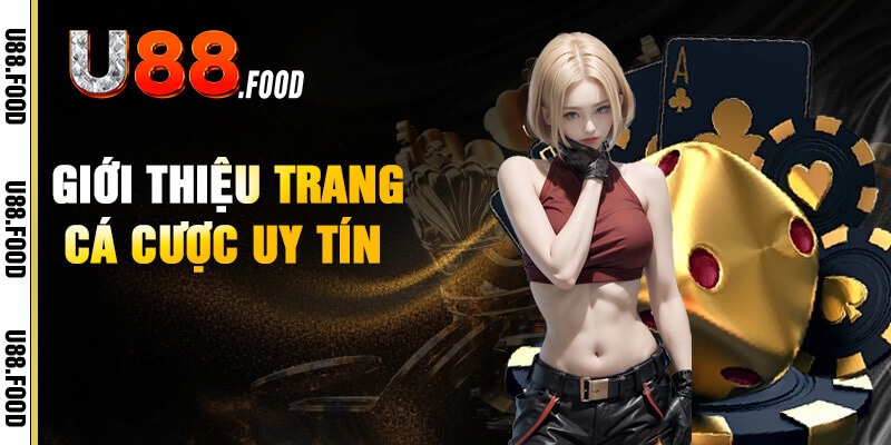 U88 - Link Vào Nhà Cái U88.Com - Tặng Code +88K